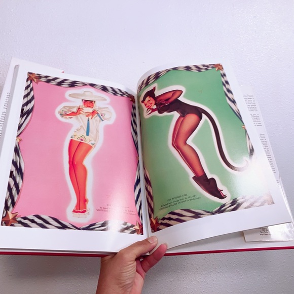 Reid S. Austin | Design | Petty The Classic Pinup Art Of George Petty ...